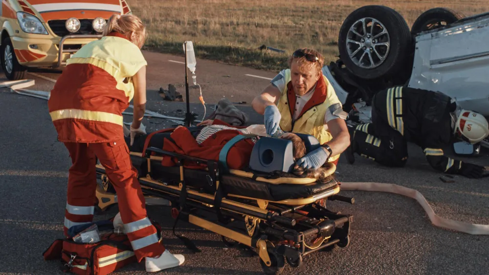 Life After a Road Accident in Scotland: How to Rebuild and Claim Fairly ...