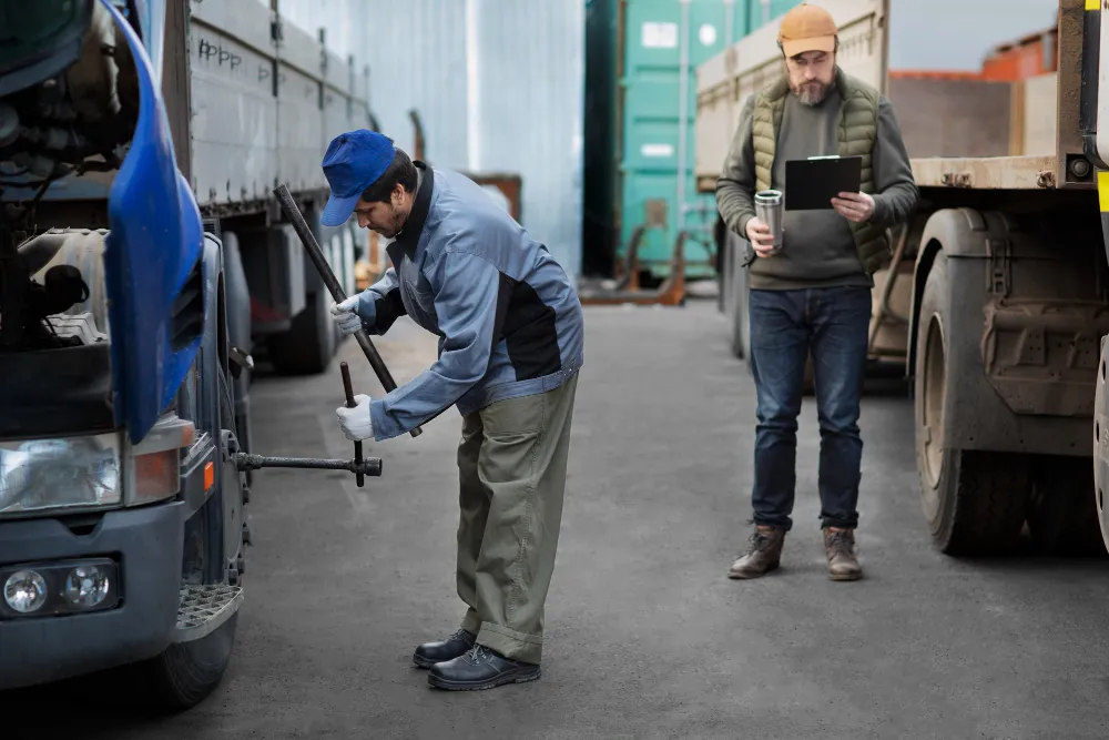 Workplace Vehicle Accidents in Scotland: Your Guide to Compensation ...