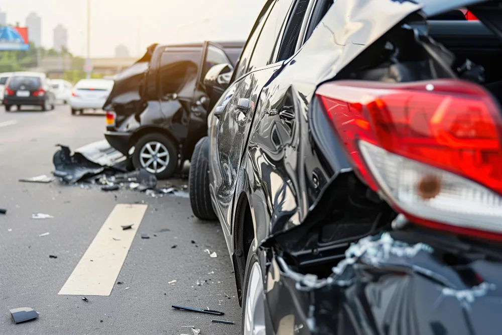 Concertina Collision Claims Scotland: Your Complete Guide to Multi ...